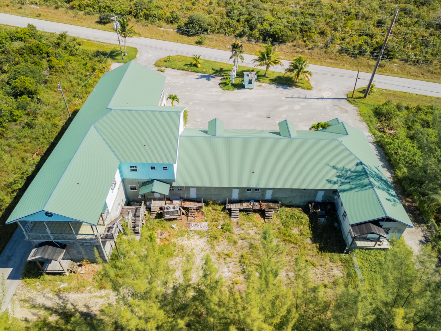 Grand Bahama Real Estate | Property For Sale In Bahamas