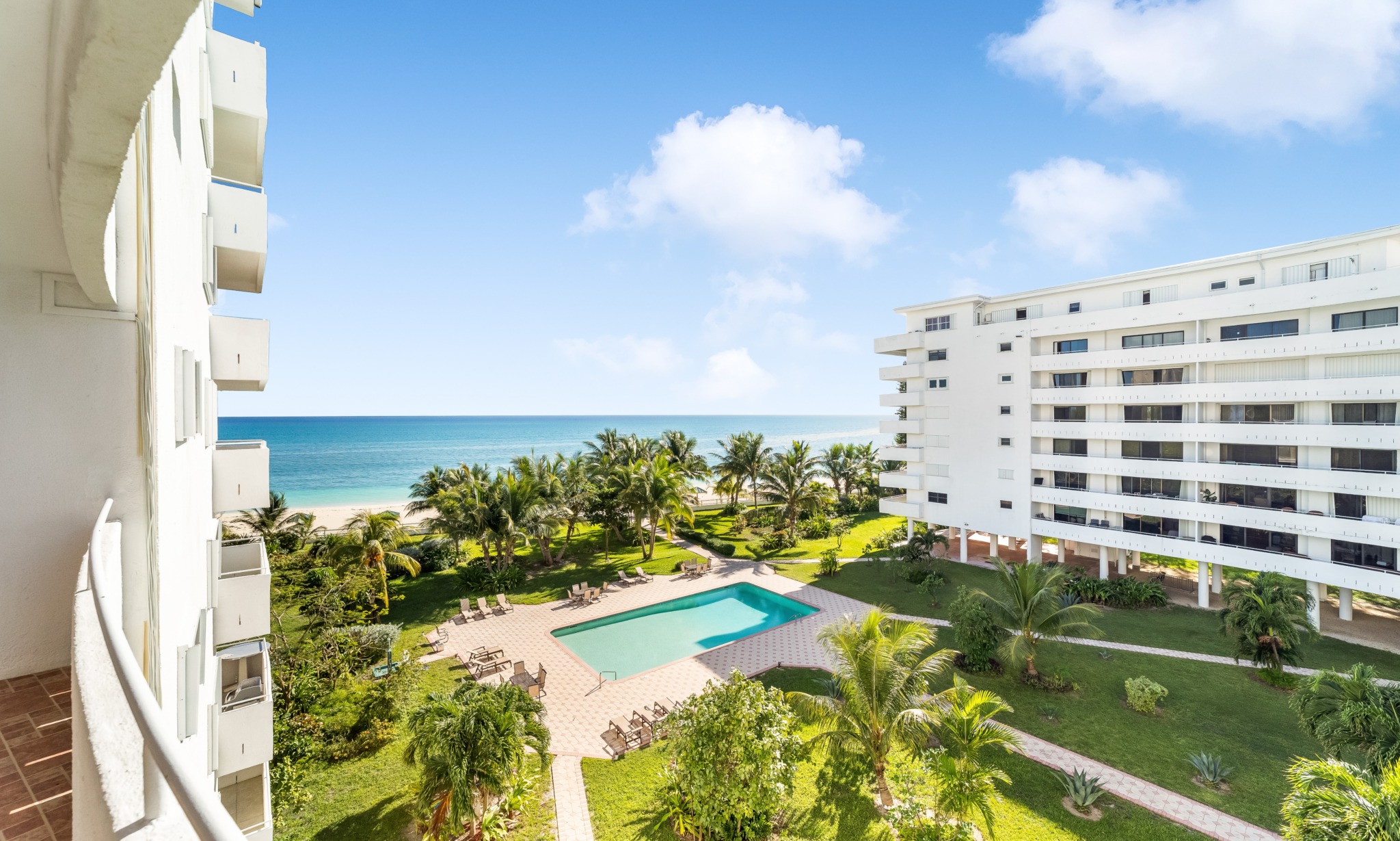 James Sarles - Sarles Realty - Bahamas Real Estate